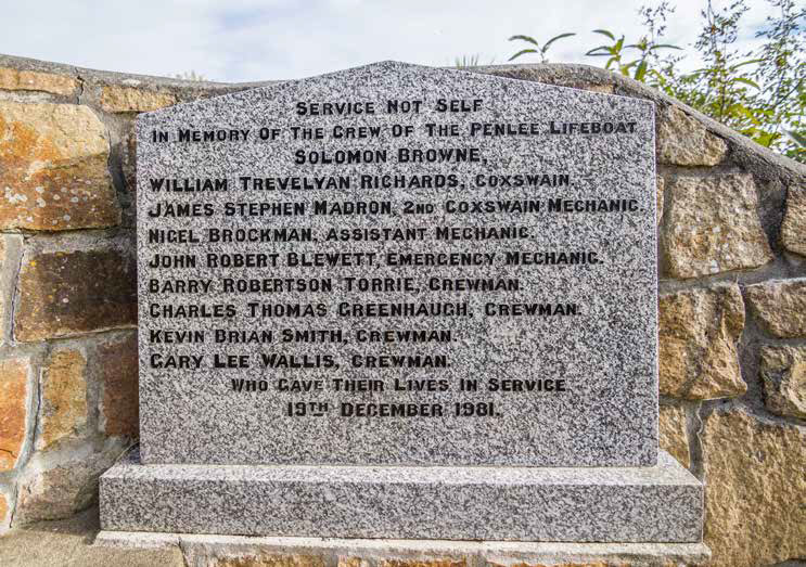 History – Mousehole Harbour Authority