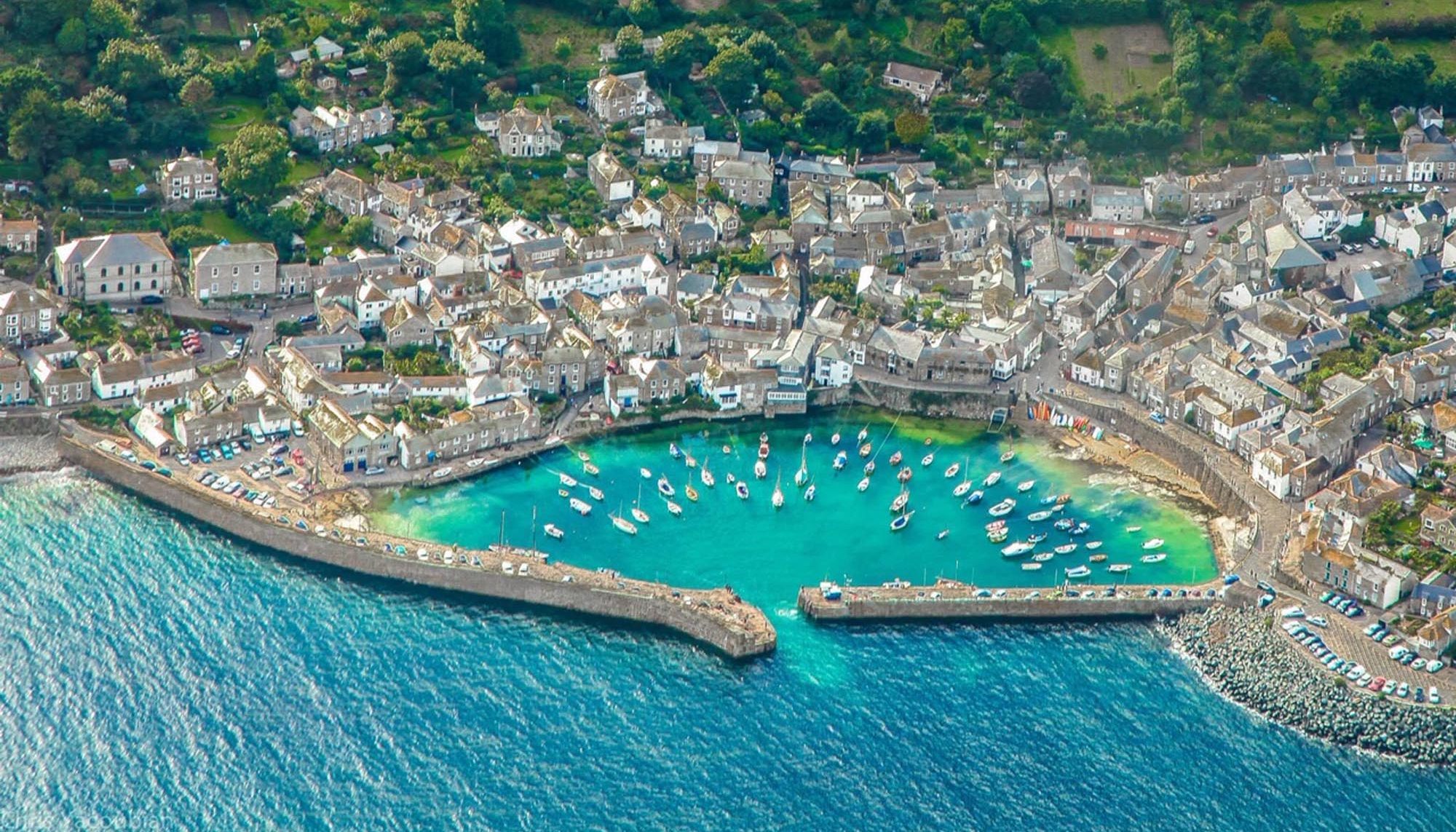 Mousehole Harbour Authority